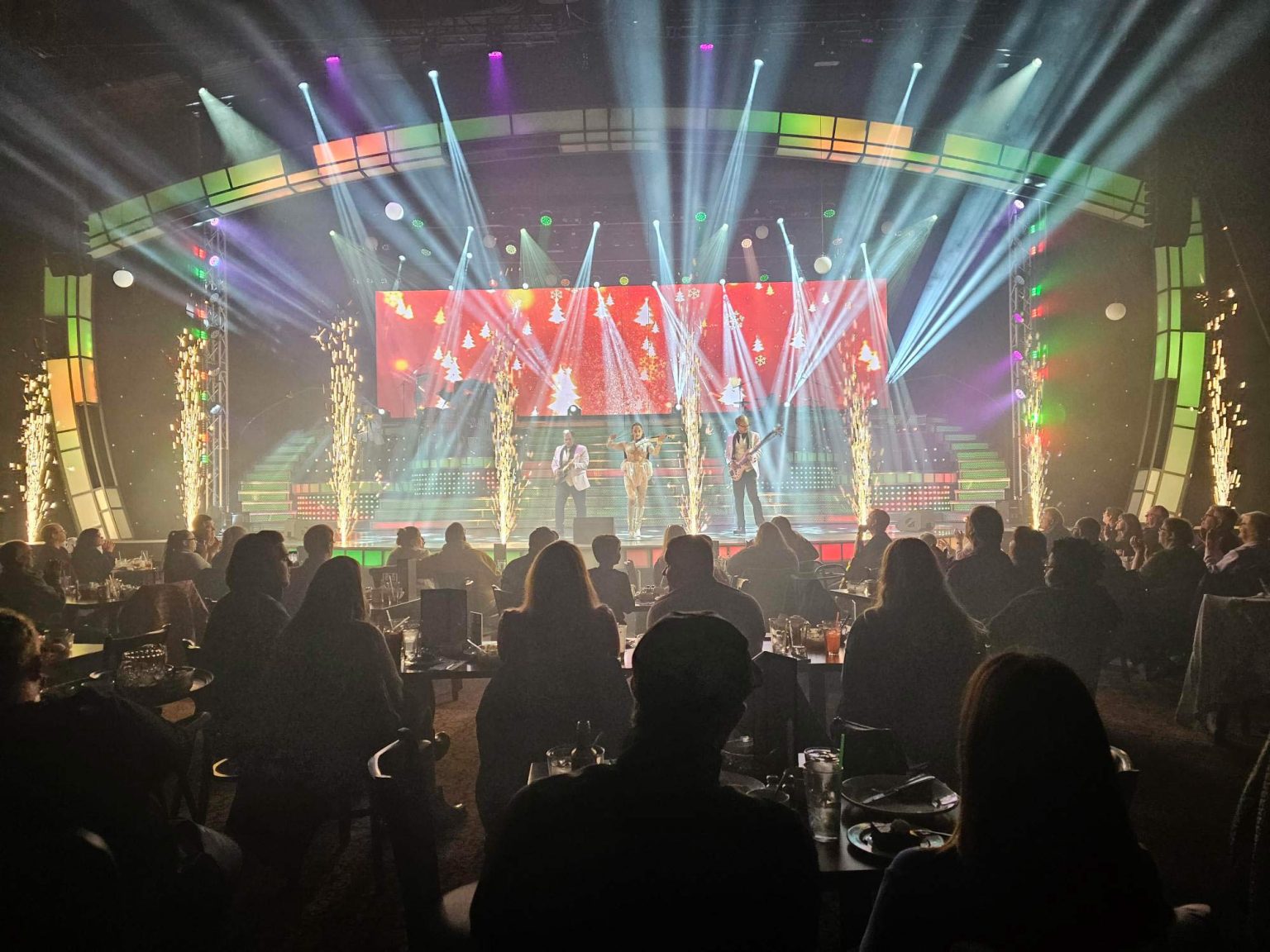 Contact | Legacy Entertainment Group, LLC