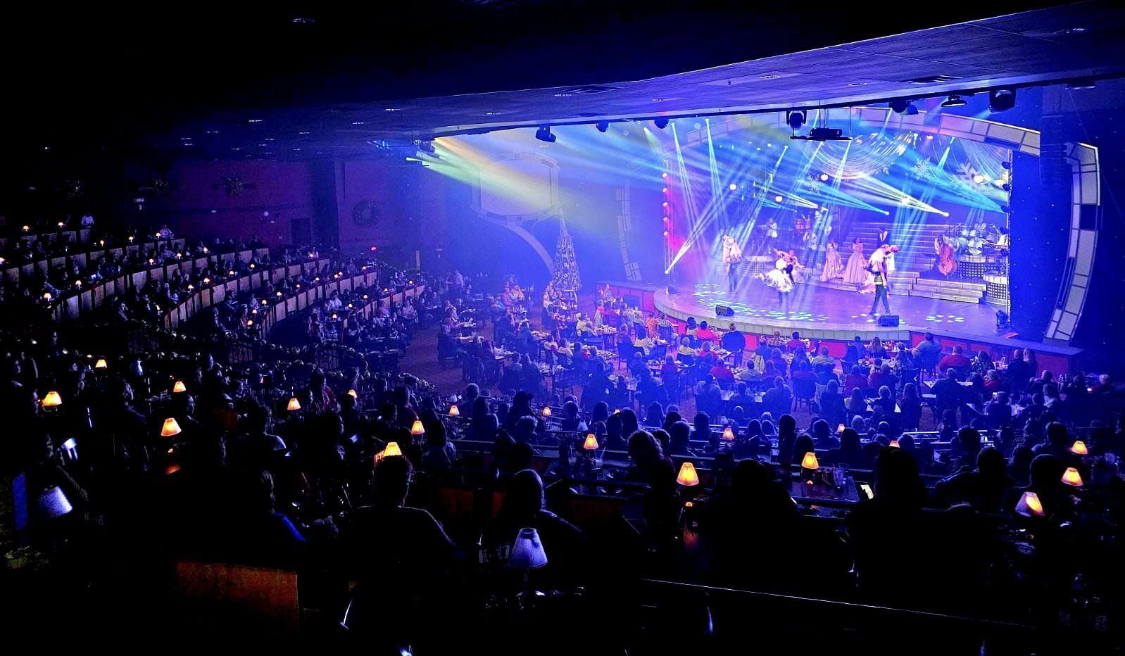 Family Fun in Wisconsin Dells | Legacy Entertainment Group, LLC